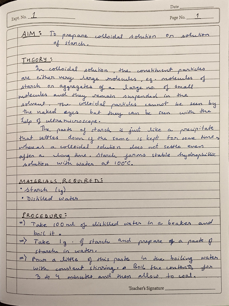 Chem Lab Journal 1 Pdf 