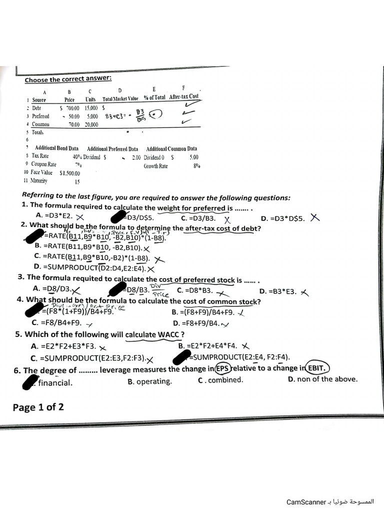 Mid Ex App 2024 M K Pdf