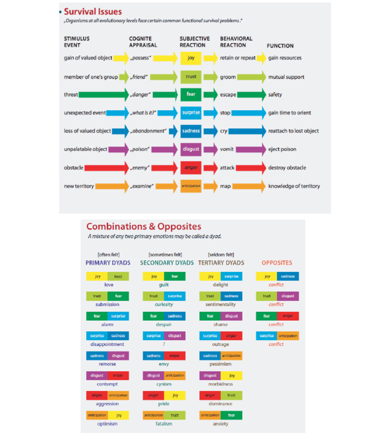 Understanding Emotions | PDF