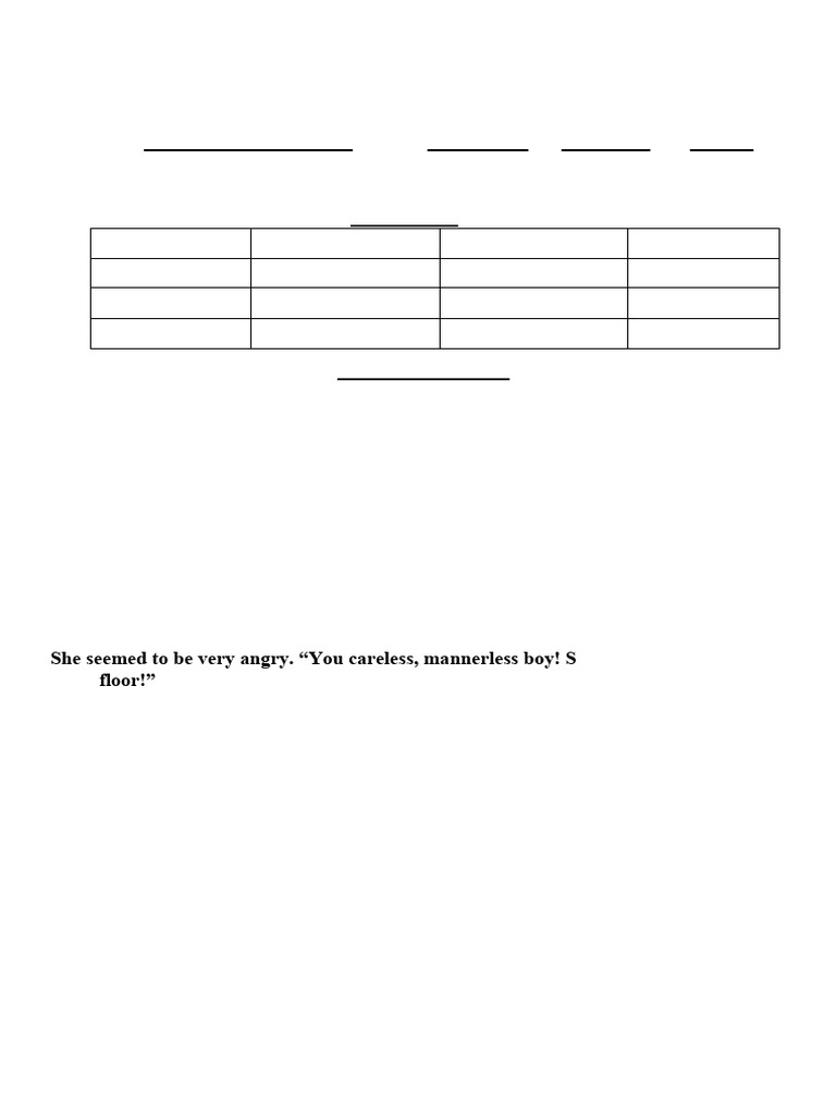 1005-C-27597-Grade 3 Assignment, ch1 | PDF
