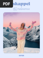 Robinia Sweater English | PDF | Knitting | Basic Knitted Fabrics