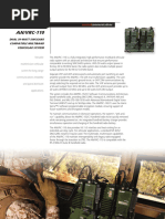 An-PRC-152 (C) - Harris RF Communications - Harris Corporation | PDF ...