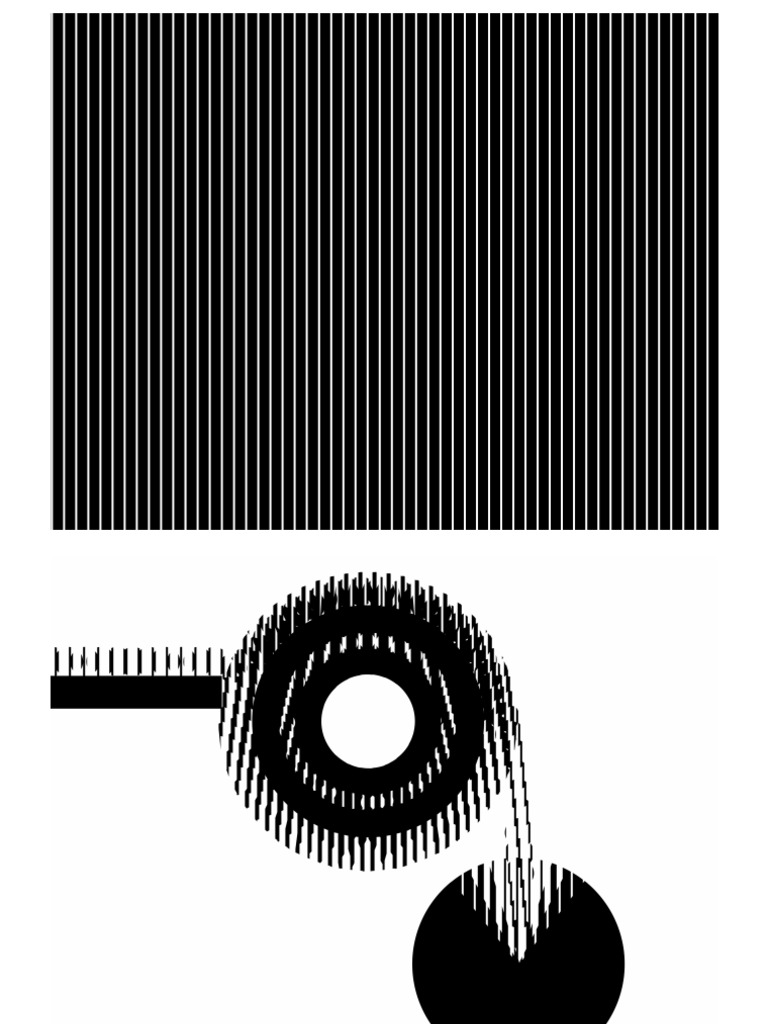 Plantillas Scanimation (Www.desarrollovisual.org) | PDF