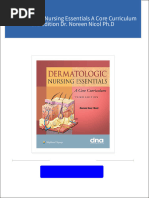 Dermatology Steroid Ladder | PDF | Pharmacy | Natural Products