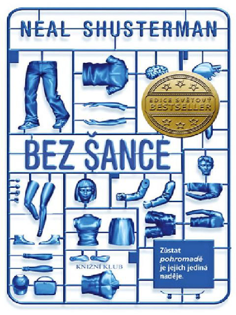 Bez Šance (Neal Shusterman (Shusterman, Neal) ) (Z-Library) | PDF