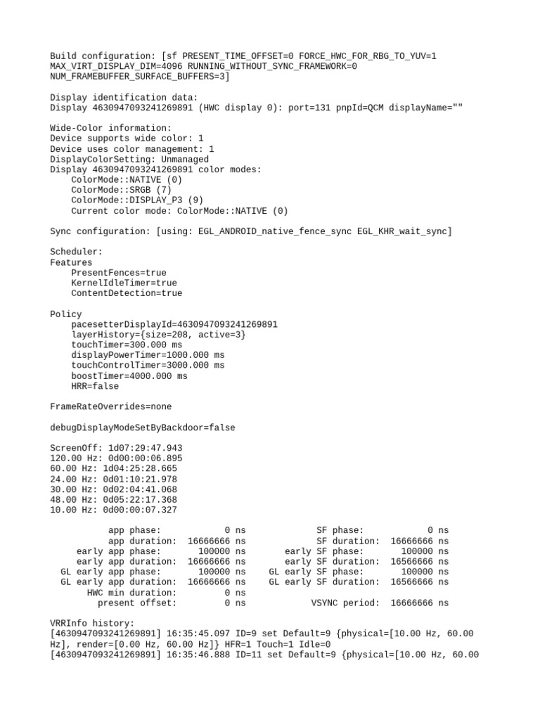 SF_Dump | PDF | Computing | Computer Engineering