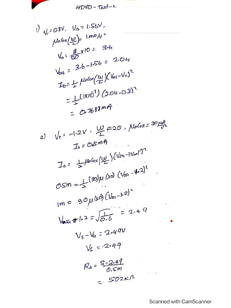 Vlsi Pdf