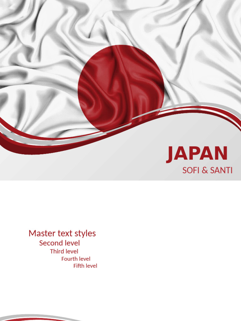 Japan Document Formatting Guide | PDF