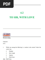 HSC Message and Email Writing Formats | PDF