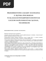 Recytacja | PDF