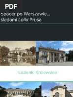 Boleslaw Prus Katarynka PDF | PDF