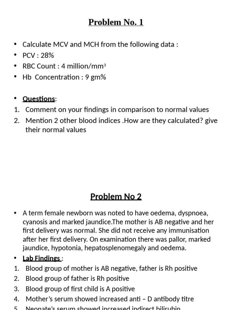 Graphs and Charts - Blood - 2024 | PDF | Blood Type | Anemia