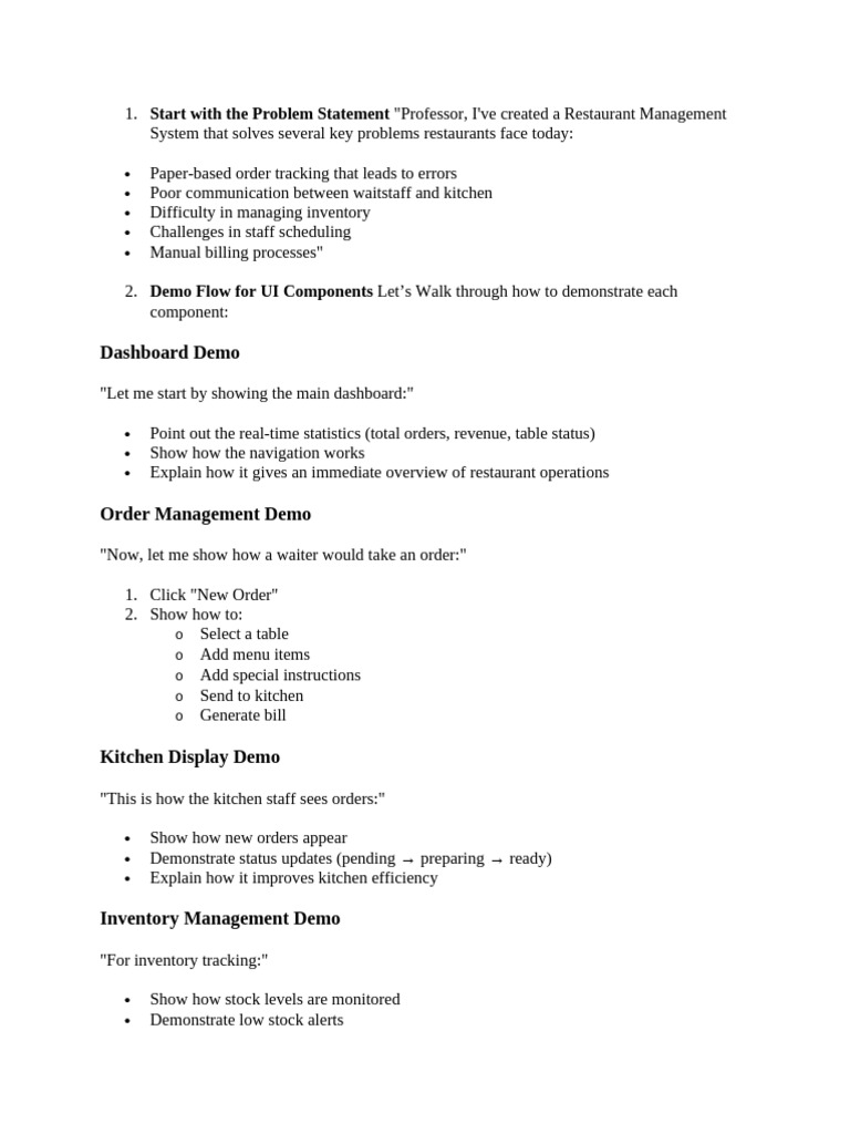 Naail Works | PDF | Databases | Waiting Staff