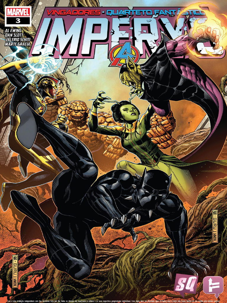 07 Impéryo 03 | PDF