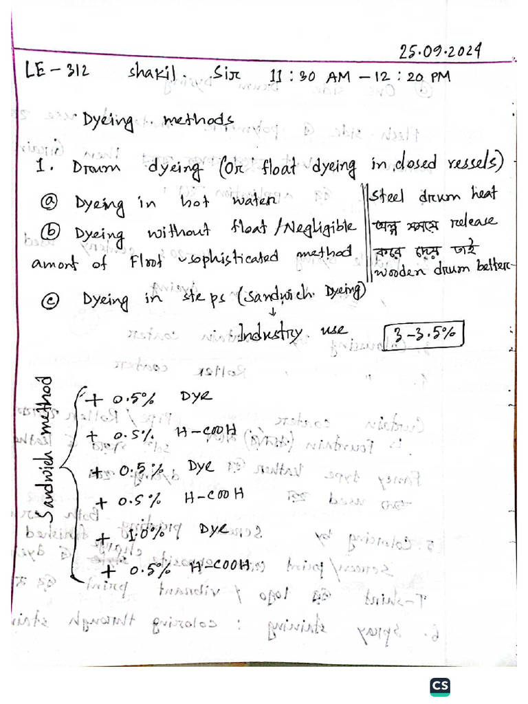 Shakil Sir After Incourse | PDF