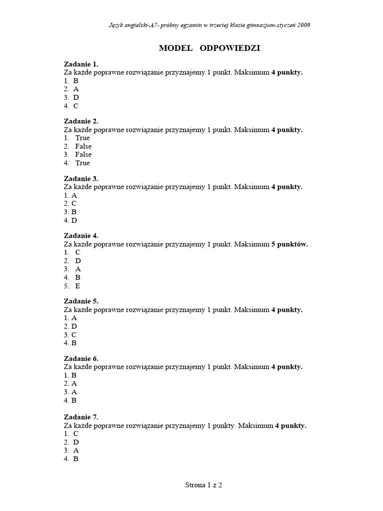 GA 7 09P Odp | PDF