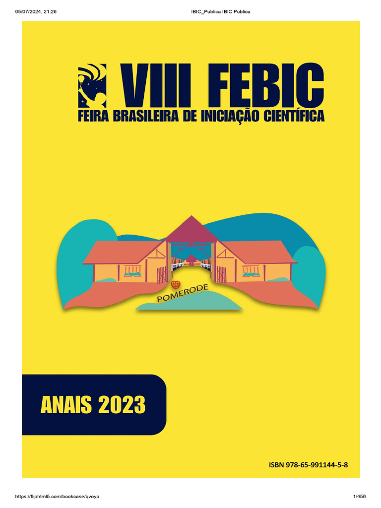 IBIC - Publica IBIC Publica | PDF