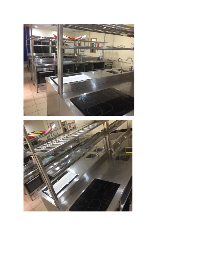 Double Student Stations | PDF