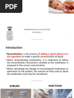 Handbook of Injectable Drug | PDF