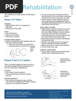 Hemophilia Joint Health Score HJHS | PDF | Anatomical Terms Of Motion ...