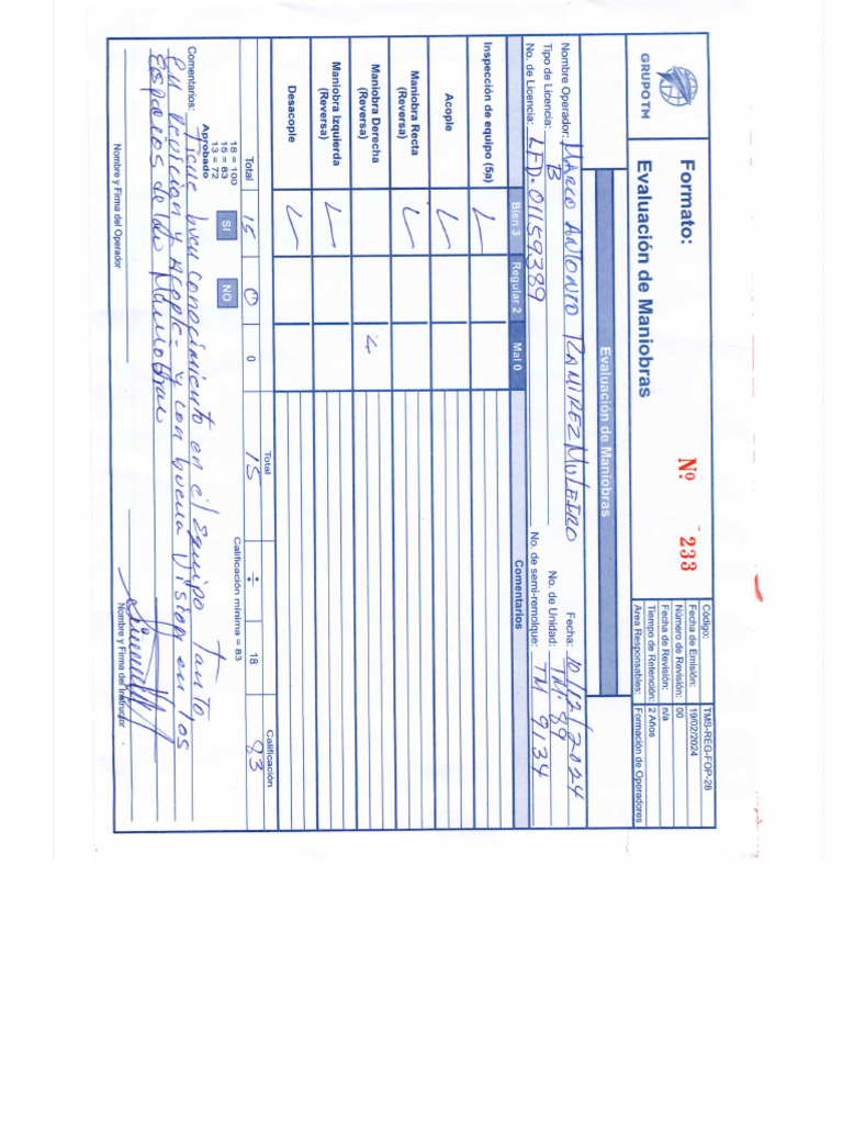 Exp 1 Marco Antonio Ramirez | PDF