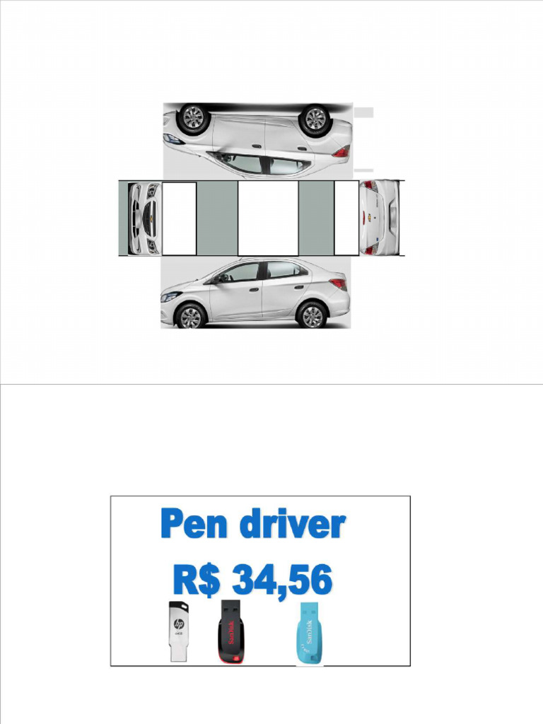 Chevrolet Onix | PDF