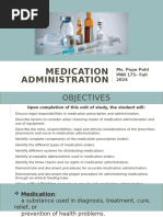 Dis DAT - Pain Assessment | PDF | Palliative Care | Causes Of Death