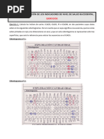 Índices CAOD en Salud Bucodental | PDF | Boca | Anatomia dental