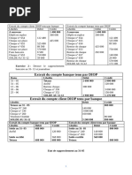 Bordereau de Paiement CNSS Et AMO | PDF | Sociétés de services ...