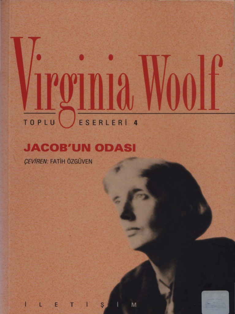 Jacob'Un Odası | PDF