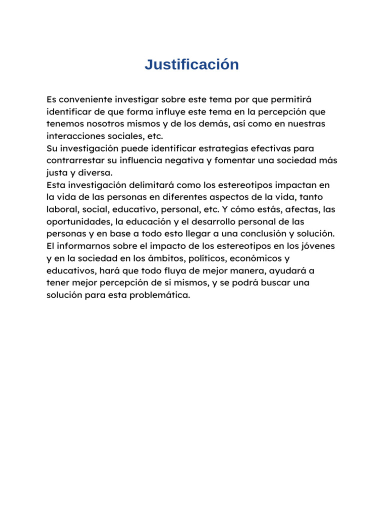 Documento 1 2 | PDF
