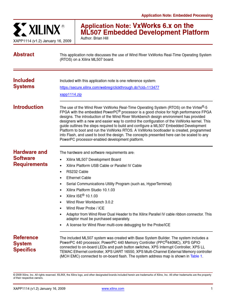 bsp | PDF | Booting | File Transfer Protocol