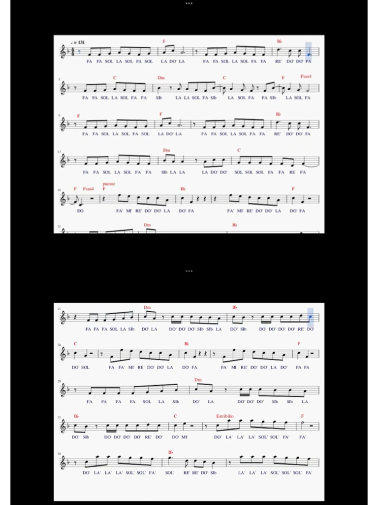 Como Te Atreves | PDF