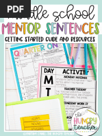 Annotation Marks for Student Reading | PDF