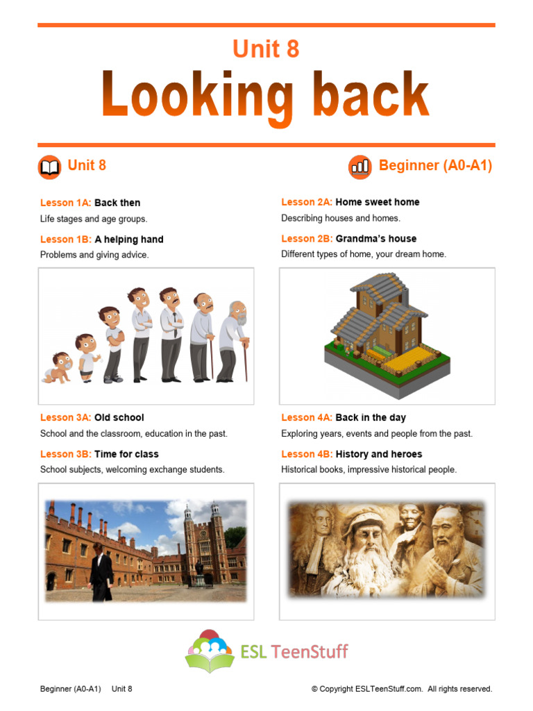 A0 Full Unit Unit7 GB Amn | PDF