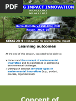 ecoinvent 3.9.1 Updates in openLCA | PDF | Life Cycle Assessment ...