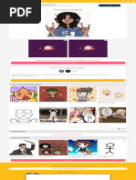 Felidaze's Cool Cat Creator Picrew | PDF