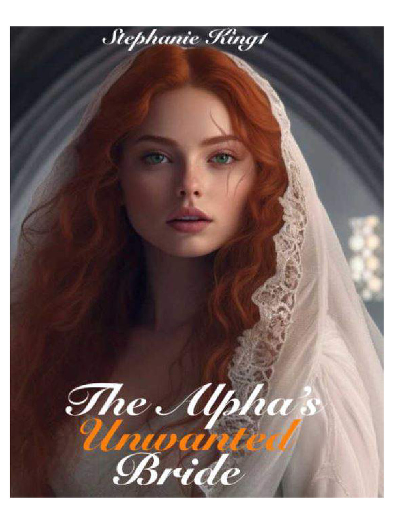 289-292 La Novia No Deseada Del Alfa - Stephanie King1 | PDF