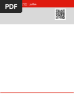 Ley #27604 Atencion de Emergencias | PDF | Ley Pública | Justicia