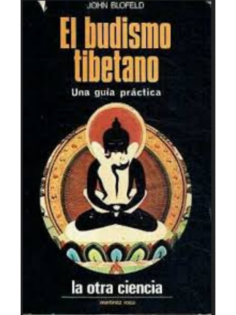 Budismo tibetano John Blofeld | PDF