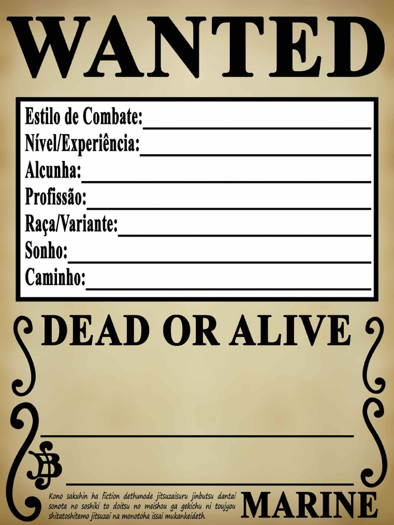 Pirata e Cozinheiro: Aventuras e Habilidades | PDF