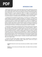 Guía Bates: Examen Físico y Antecedentes | PDF | Examen físico | Abdomen