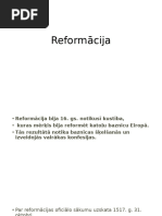 Referāta Paraugs | PDF