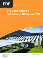 NEXTracker NX Horizon 2.4 Installation Manual Rev - C | PDF | Rivet ...