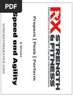 BLC - Endurance and Mobility Evaluation | PDF | Physical Exercise