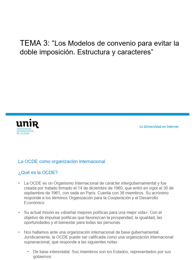 Tema 3 (2) | PDF | Impuestos | Estado (política)