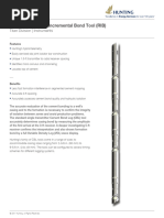 13 TCL-Tough Logging Condition | PDF | Pipe (Fluid Conveyance ...