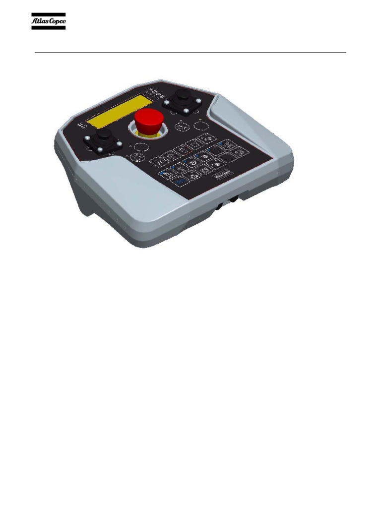 RRC OU Battery Replacement Guide | PDF | Electrostatic Discharge ...
