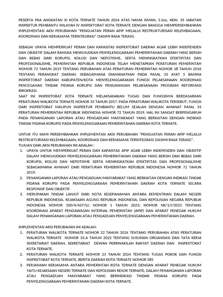 DRAF_NASKAH_VIDEO_LOUNCHING_NET[1] | PDF