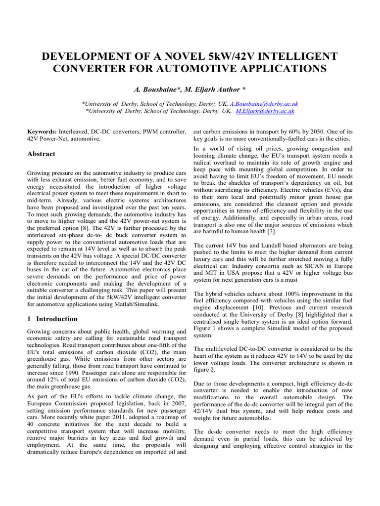 ff5 | PDF | Control Theory | Transport
